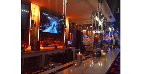 Pulse Restaurant | Dabestportal.com